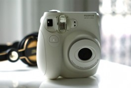 Instax mini polaroid : mon avis