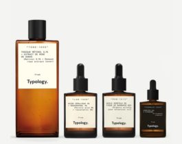 Typology, où acheter les produits à -50%